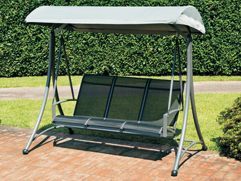 Dondolo da giardino - Dondoli Brescia - Mobili da esterno